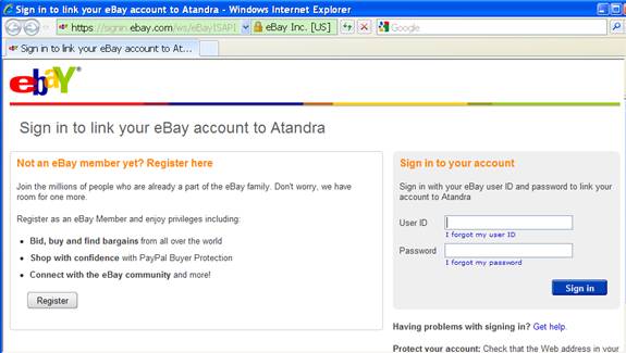 Accountsettings.ebay.co.uk